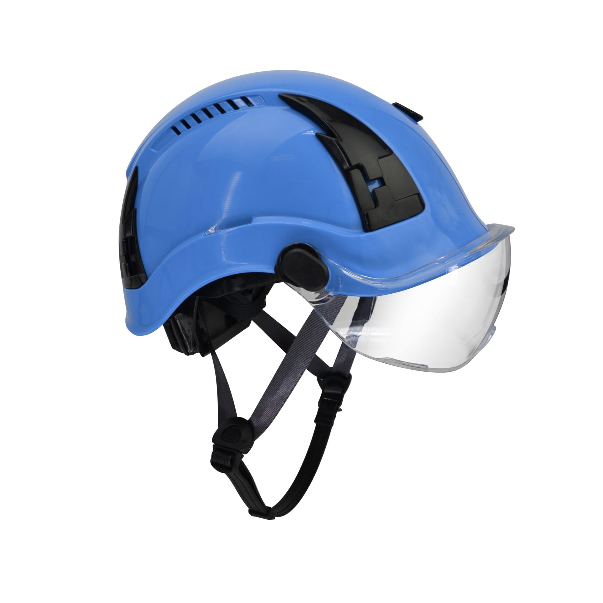 Malta Dynamics APEX Prime OSHA/ANSI Z89.1 and EN397:2012+A1:2012 Type 2 ...