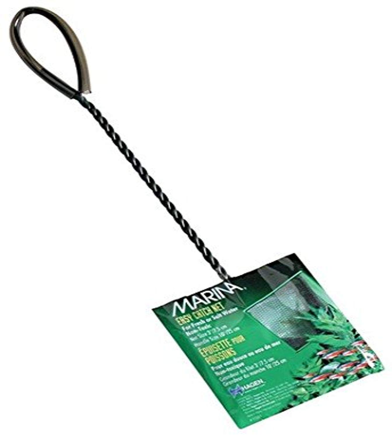 Buy Hagen Marina Easy Catch Net, 15 cm Online at Low Prices in India ...