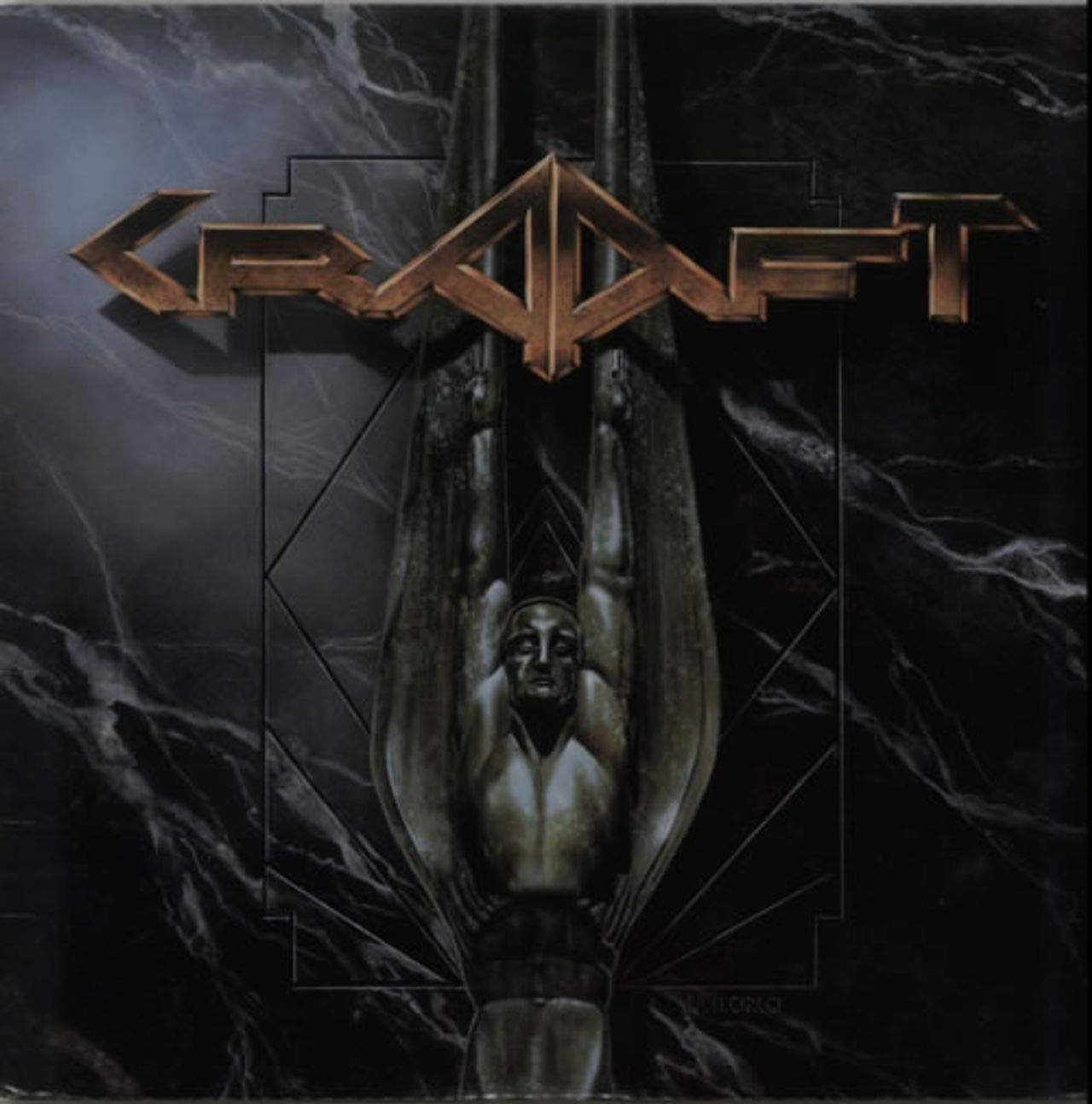 Craaft - CRAAFT [LP VINYL] - Amazon.com Music