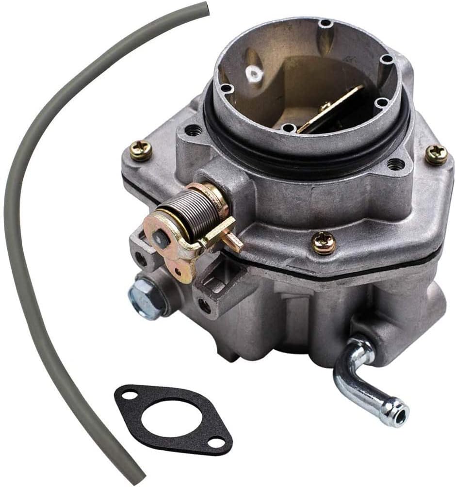 Amazon.com: BMotorParts Carburetor Carb Assy. for Linamar LX720 LX770 ...