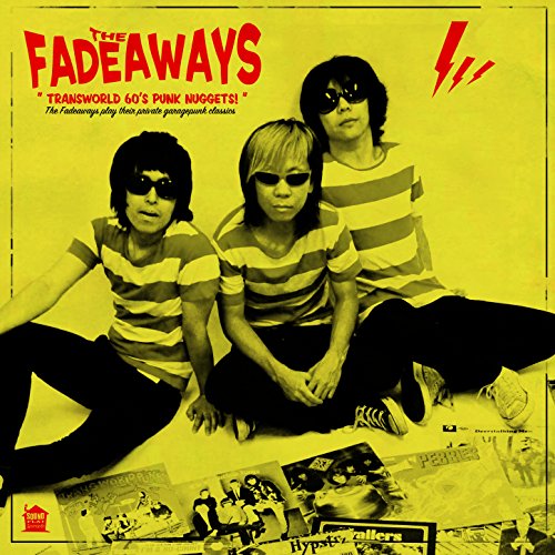Amazon.com: Transworld 60's Punk Nuggets : The Fadeaways: Digital Music