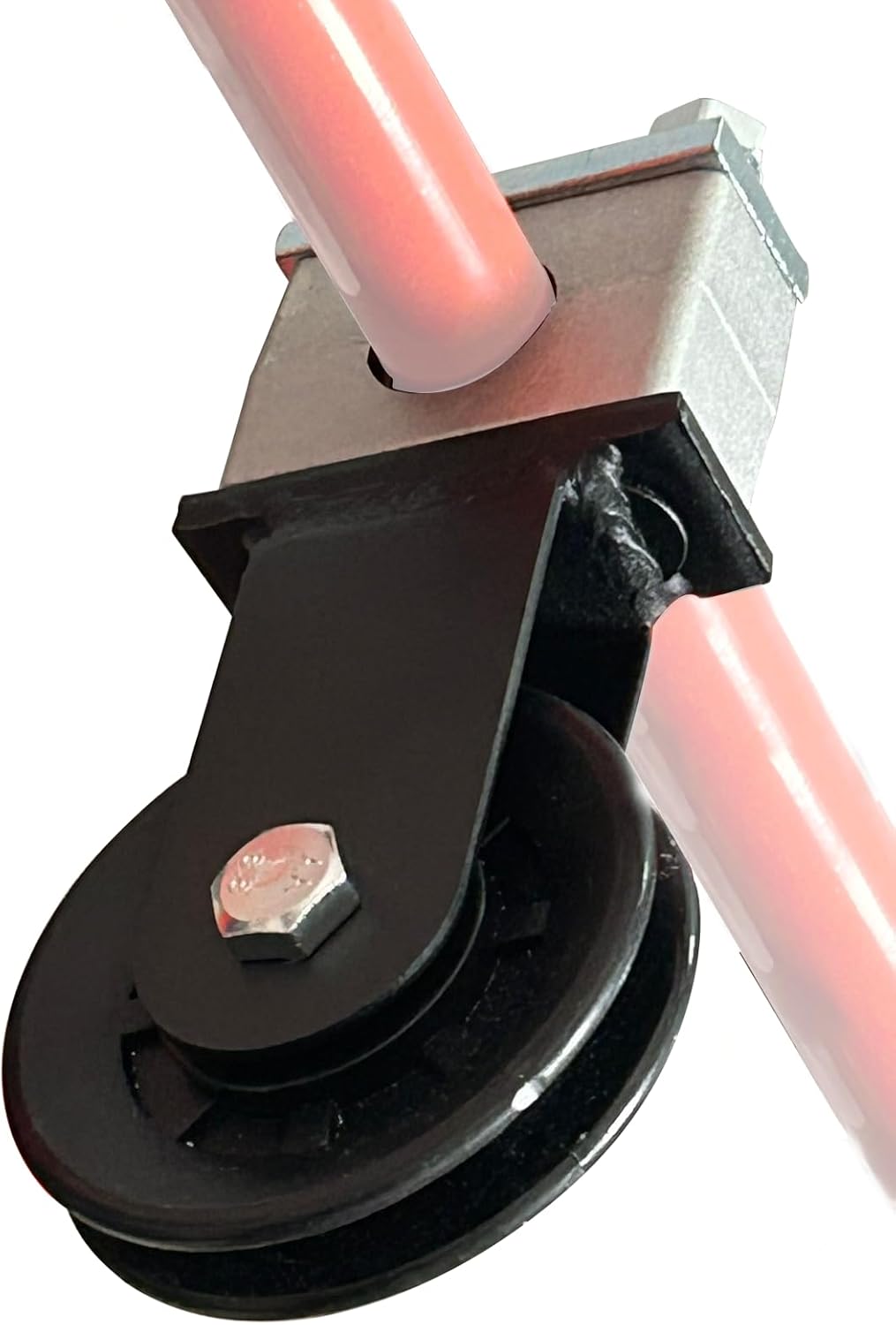 KORIKAHM Power Rack Pulley Attachment, LAT Pulldown Nepal | Ubuy