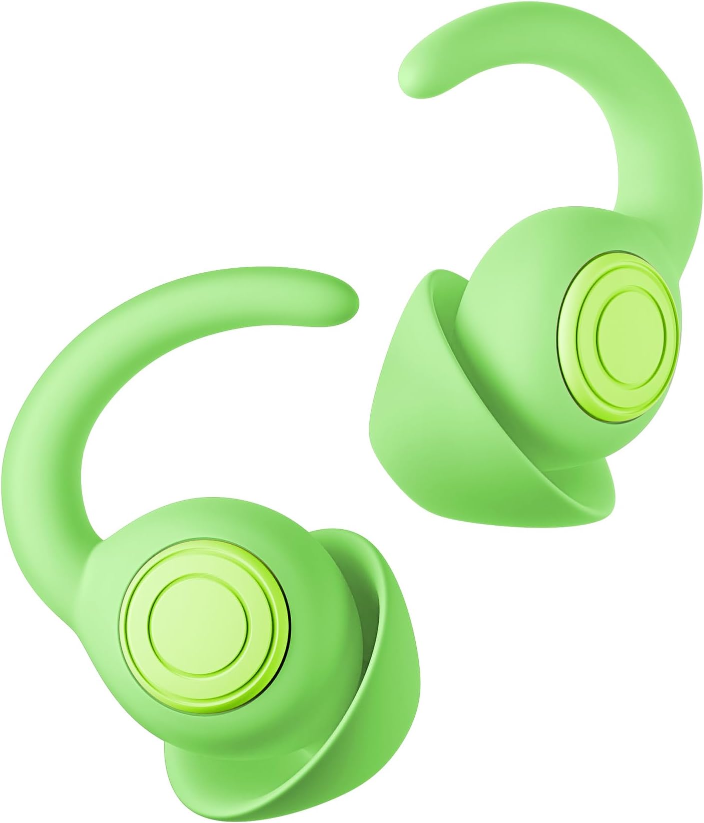 Amazon.com: LOZIEMI Ear Plugs for Sleeping, Noise Reduction – Super ...