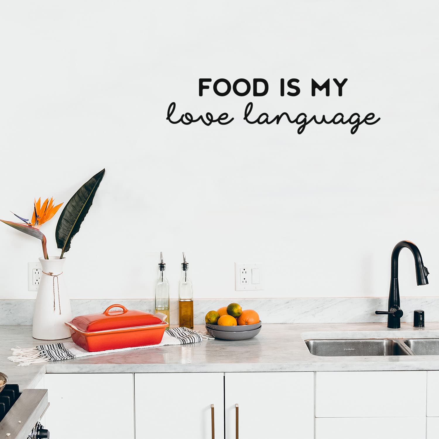 Food Language Quotes Food Is My Love Newest Language Food