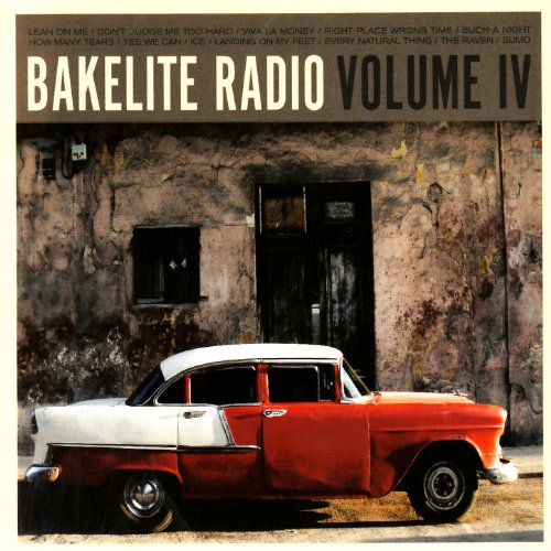 Amazon.com: Volume IV : VARIOUS ARTISTS: Digital Music
