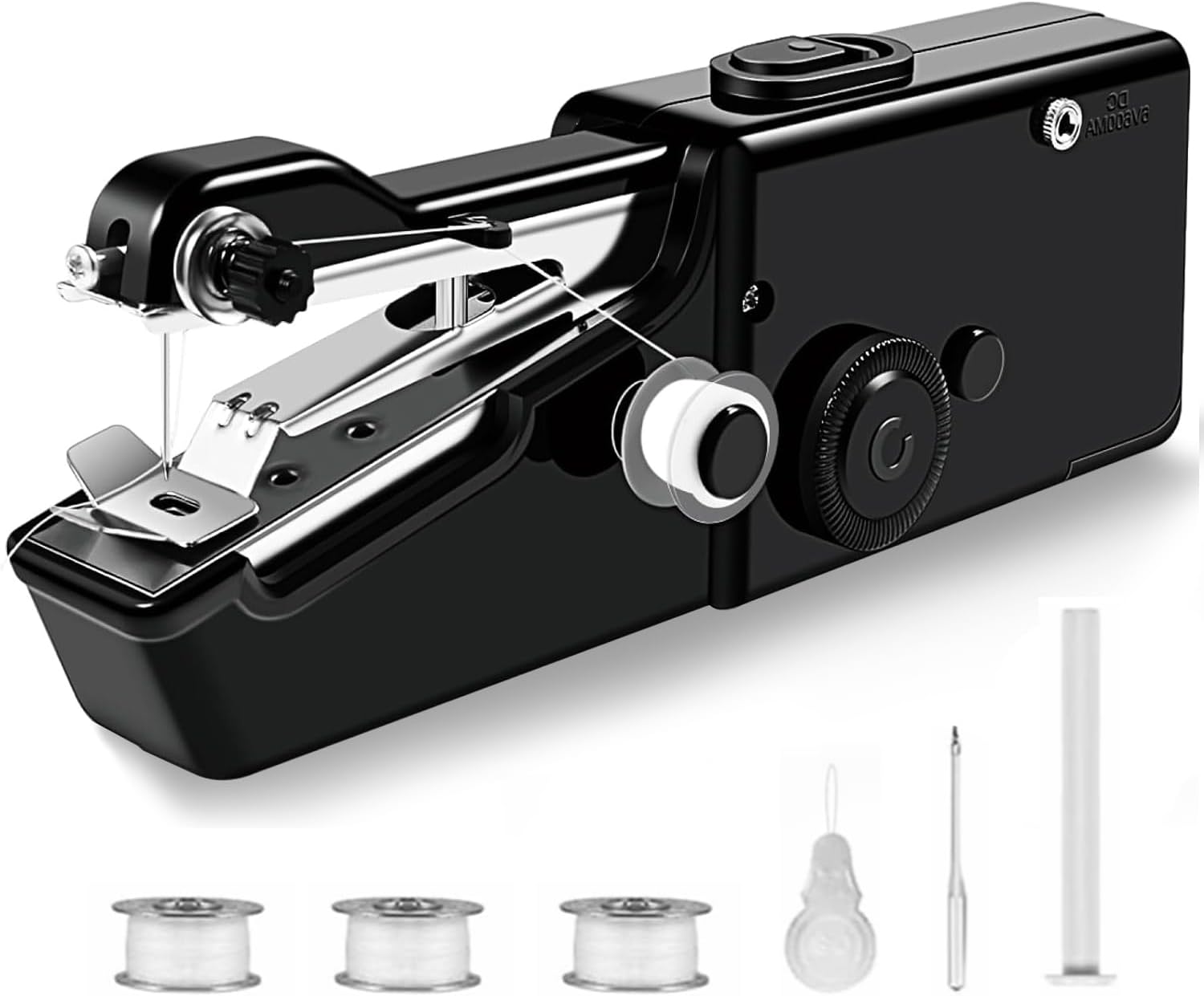 Amazon.com: Handheld Sewing Machines, Electric Sewing Machines, Easy ...