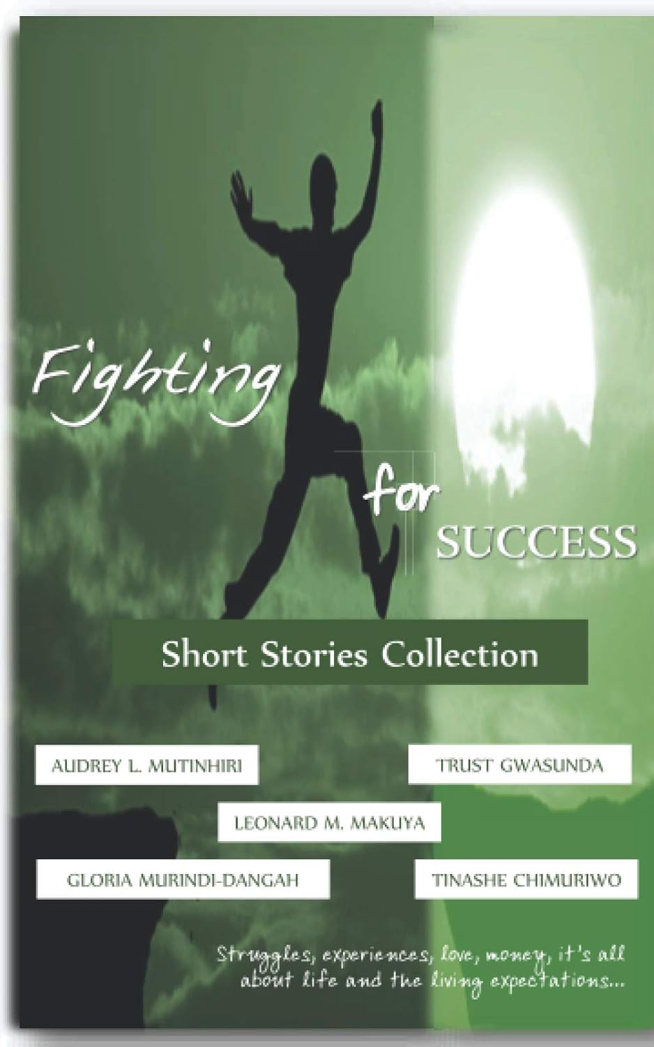 Buy Fighting for Success: Short Stories Collection Book Online at Low ...