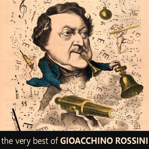 Play The Very Best of Gioachino Rossini by The Concertgebouw Orchestra ...