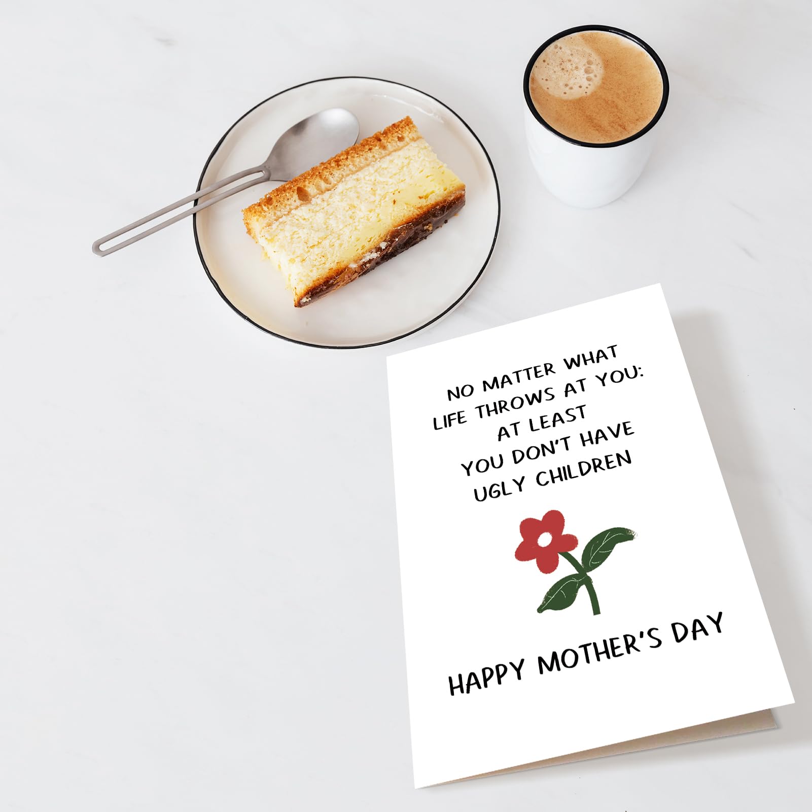 Snapklik.com : Funny Mothers Day Card, Humor Mothers Day Card Gifts ...