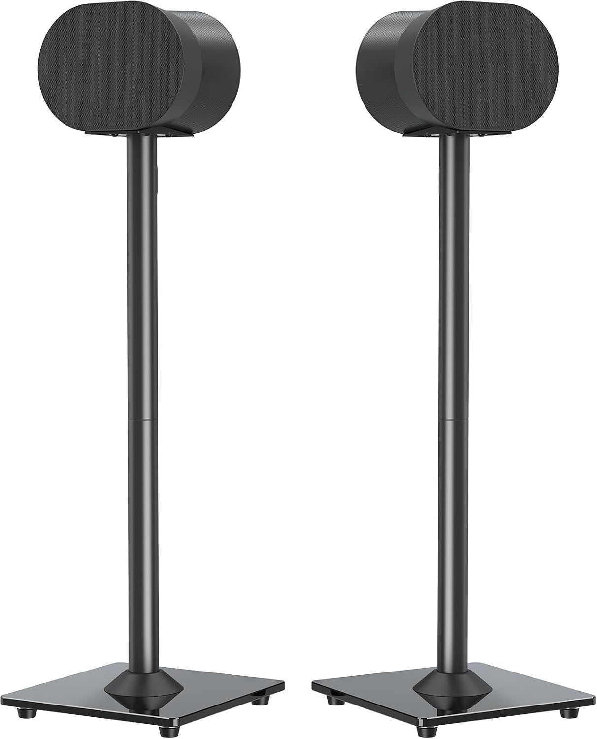 Amazon.com: ELIVED Speaker Stands for Sonos Era 300, Floor Speaker ...