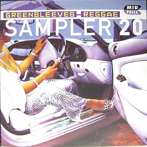 Greensleeves Sampler Vol.20 : Compilation: Amazon.es: CD y vinilos}