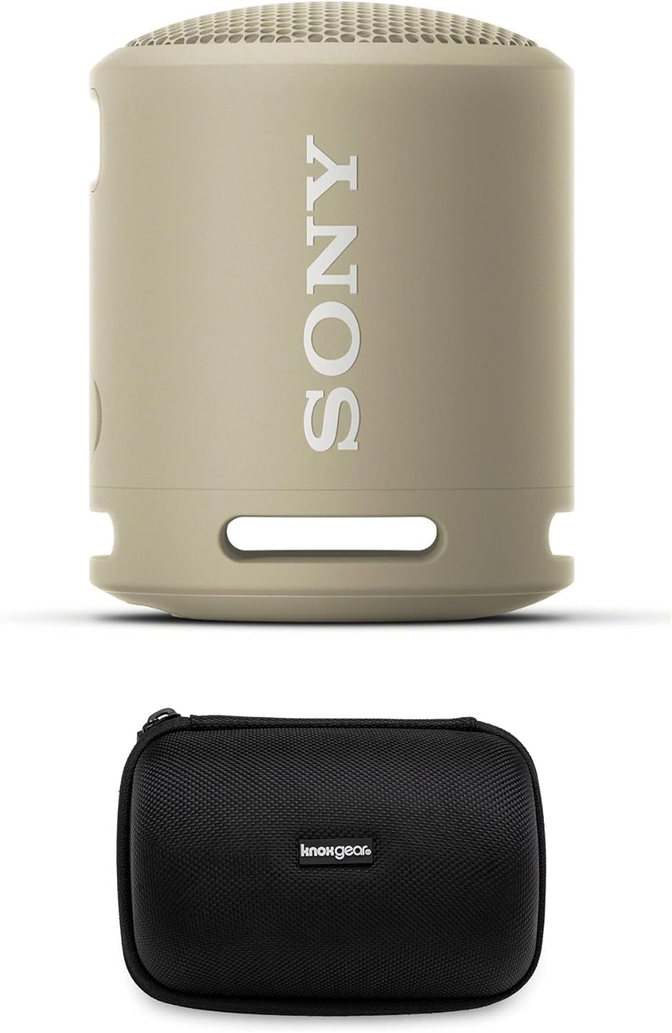 Amazon.com: Sony XB13 Extra BASS Portable IP67 Waterproof/Dustproof ...