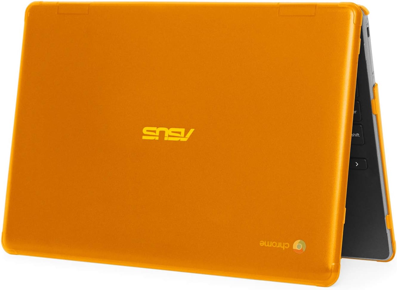 Amazon.com: mCover Case Compatible for 2019~2022 11.6" ASUS Chromebook ...