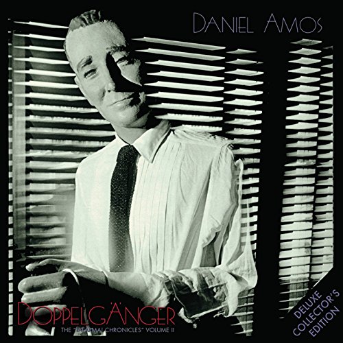 Amazon MusicでDaniel AmosのDoppelgänger (Deluxe Edition)を再生する