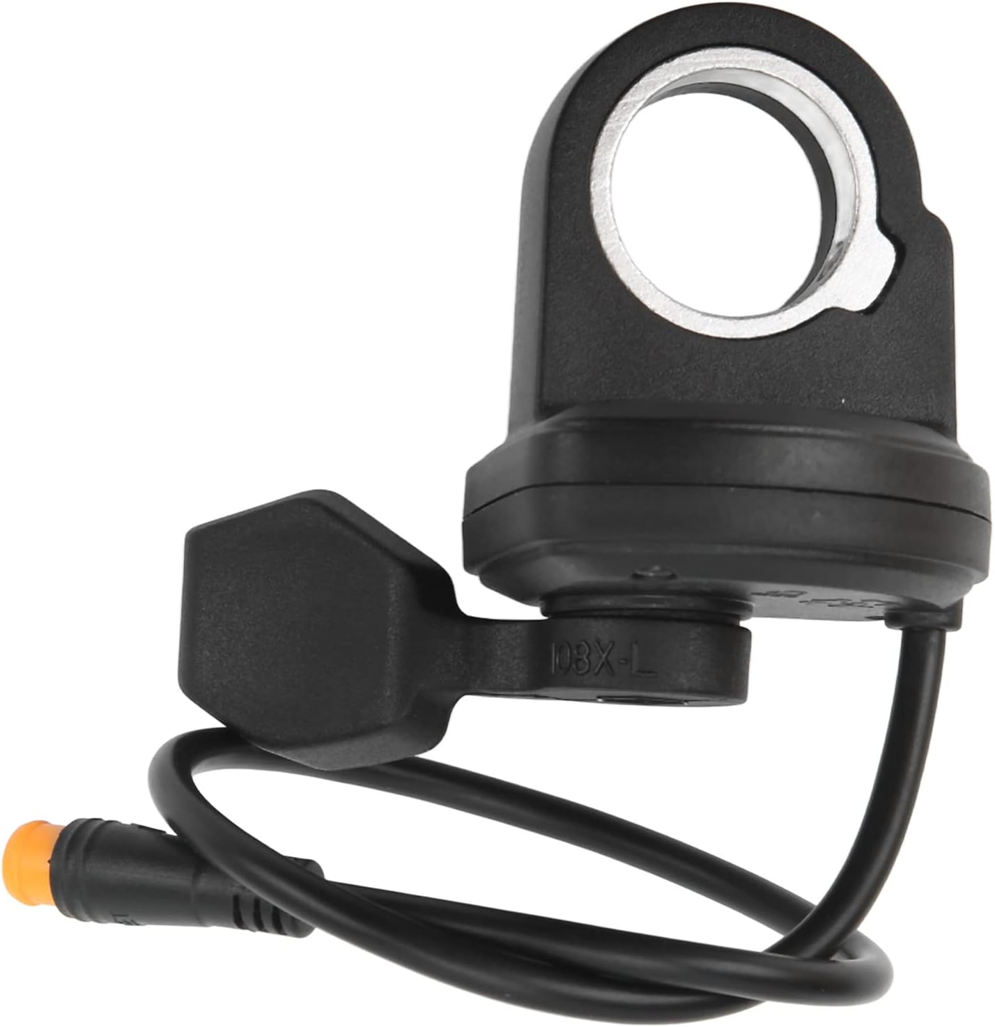 Amazon.com: BigKing Bike Modification Thumb Throttle, Thumb Throttle ...