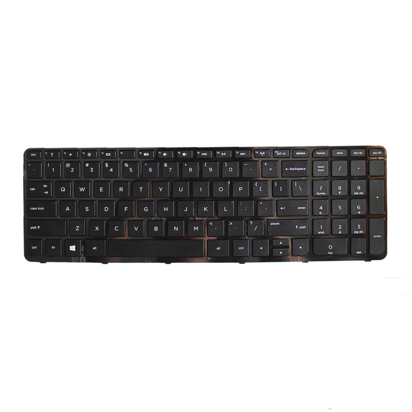 Lapso India Keyboard for HP Pavilion 250 G3 255 G3 250 G2 255 G2 15-D ...