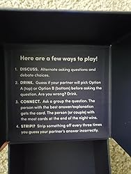 The Ultimate Date Night Game for Couples: Would You Rather? Questions for Fun Times and Deeper ...