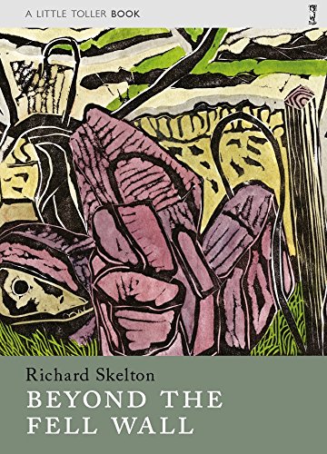 Beyond the Fell Wall (Little Toller Monographs): Skelton, Richard ...