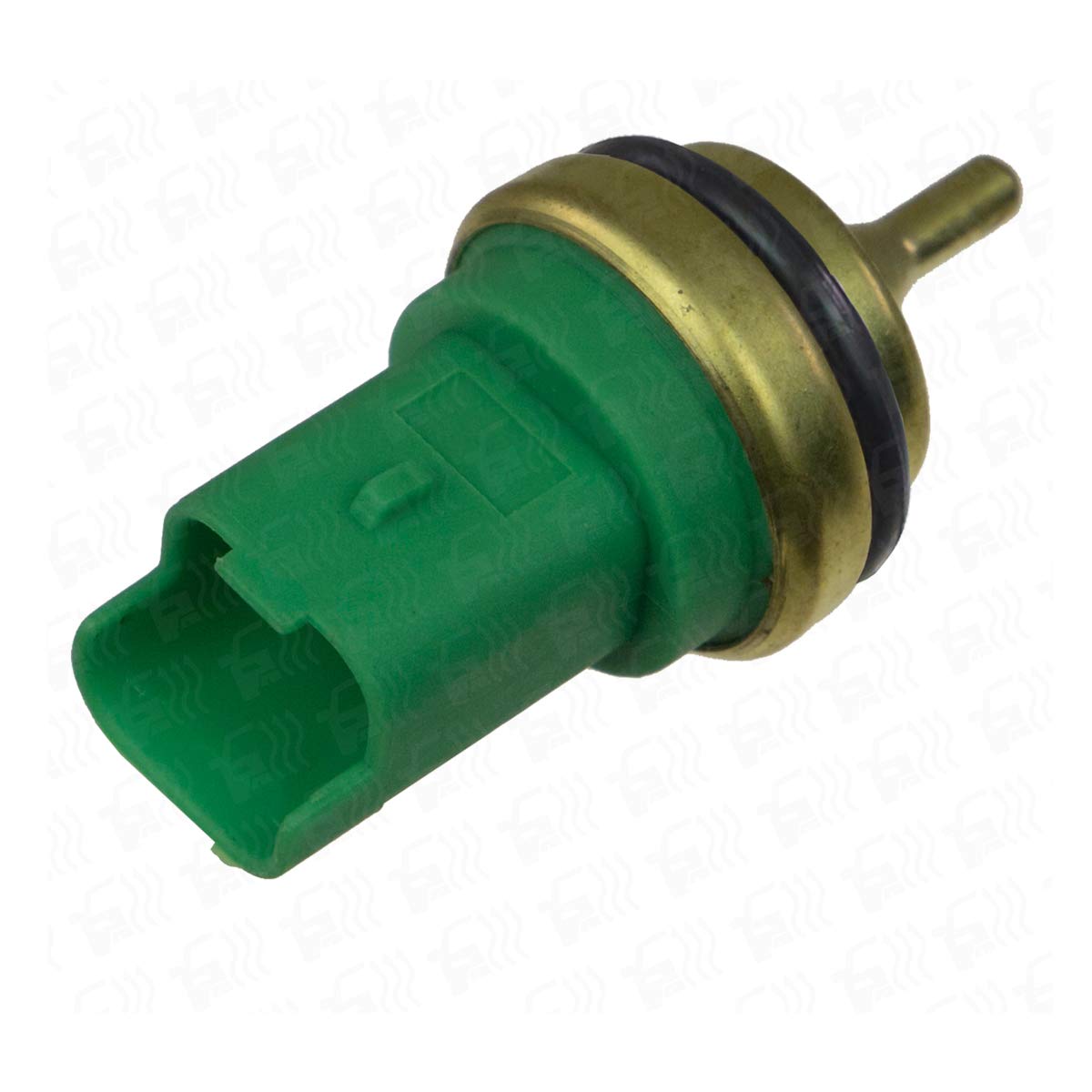 Amazon.com: Engine Coolant Temperature Sensor Replaces: 13627535068 ...