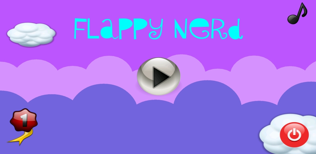 Flappy Nerd - App on Amazon Appstore