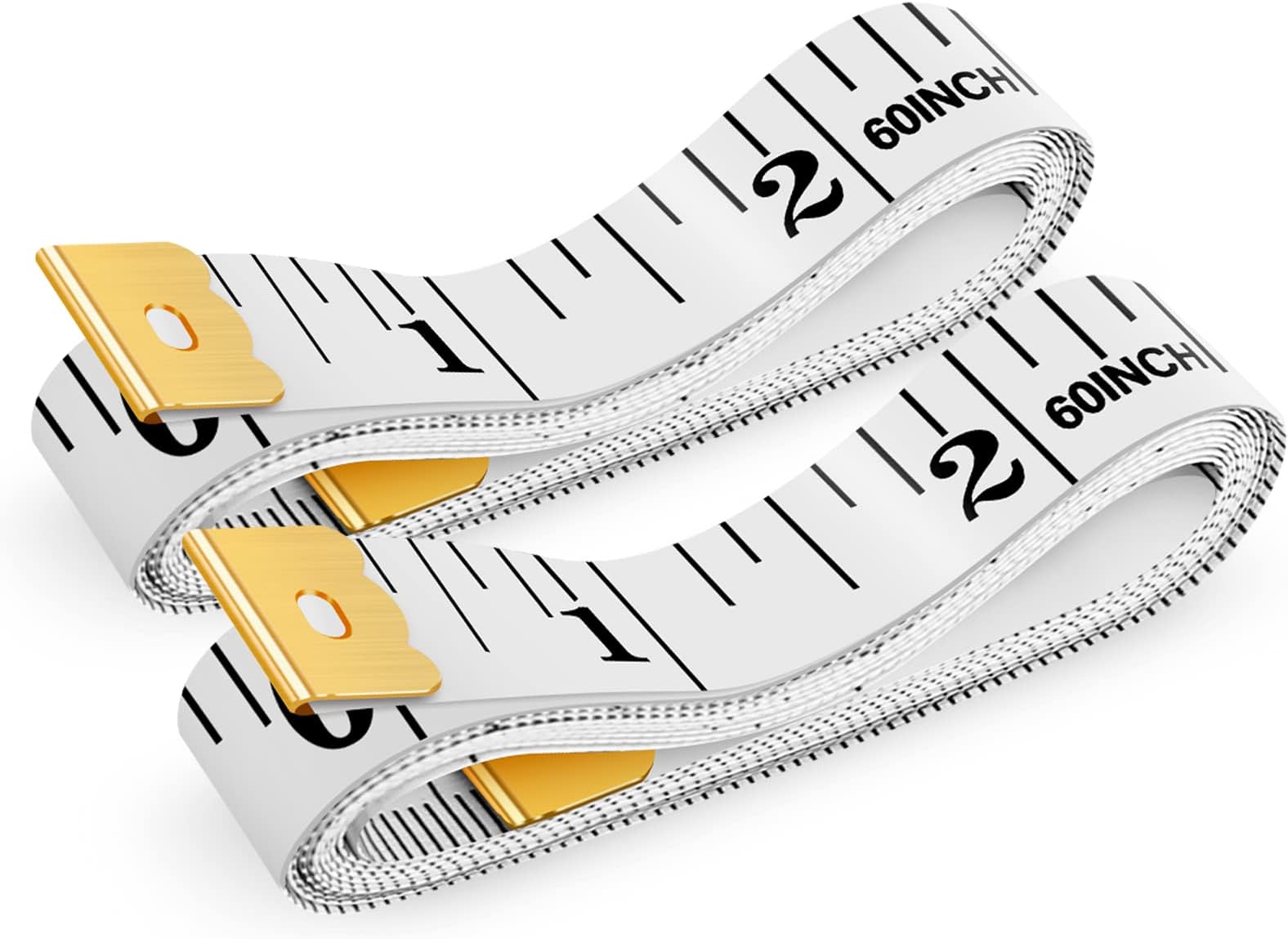 Amazon.com: DigiEuro - Pink SOFT 60" 1.5M 150cm SEWING CLOTH TAILOR ...