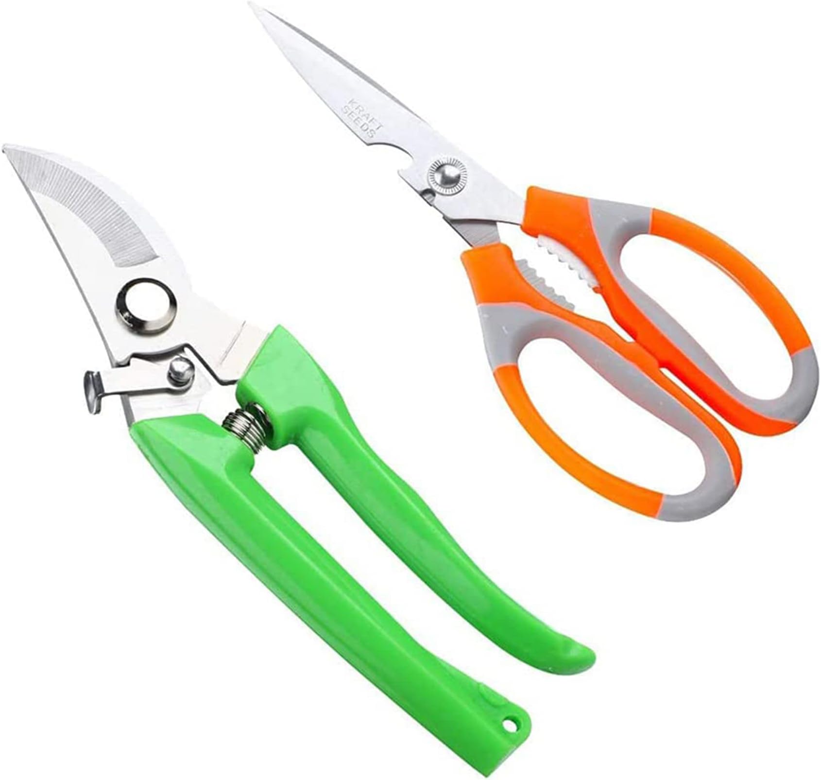 Fruit Picker Garden Scissors for Fruit Picking, Great Garden Tool with ...