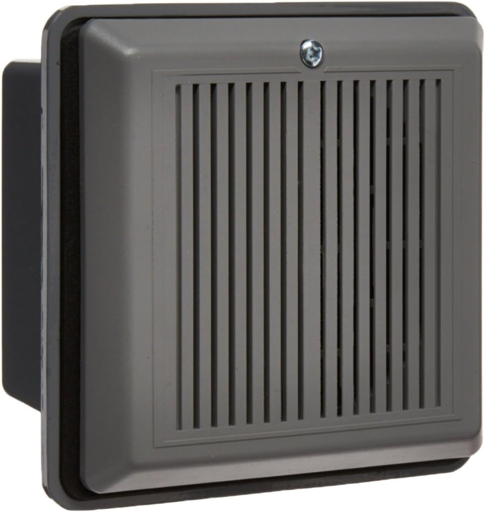 Edwards Signaling 868-N5 INDUSTRIAL HORN WEATHERPRF - Amazon.com