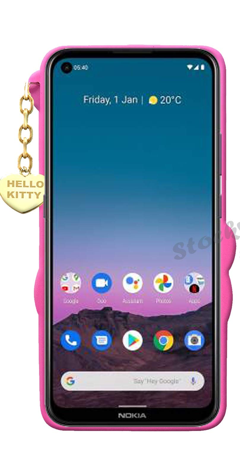 Capa Nokia Lumia 521 Hello Kitty Nokia Windows Mobile Smartphones For