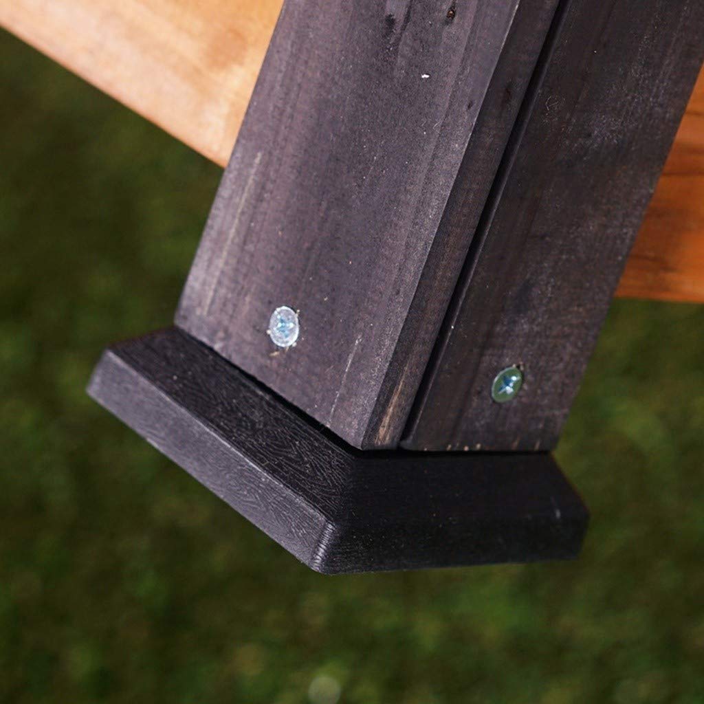 Amazon | 犬小屋・ケージ 大中犬小屋ペットの犬小屋屋外の猫小屋防寒