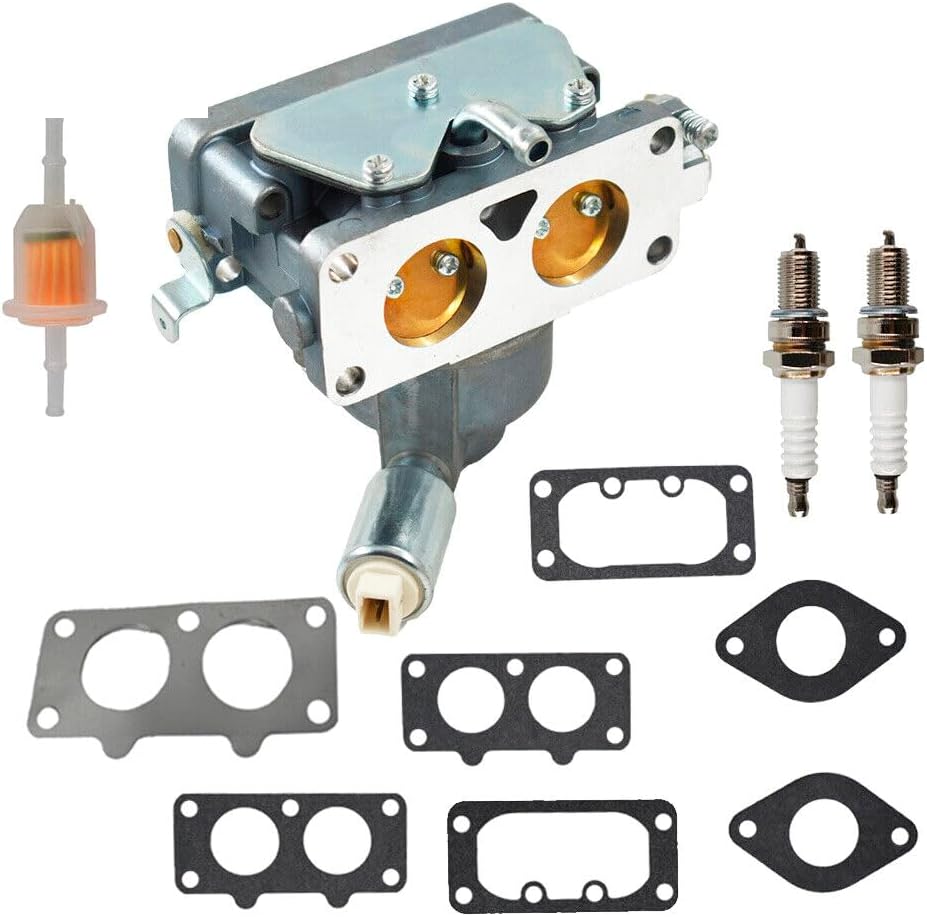 Amazon.com: For Carburetor for Briggs & Stratton 796258 796227 792295 ...