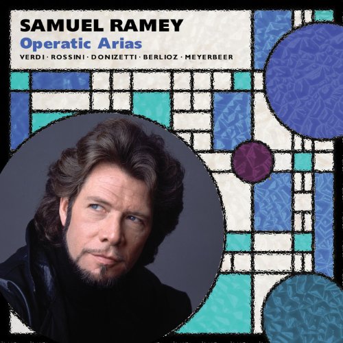 Reproducir Samuel Ramey: Opera Arias de Samuel Ramey en Amazon Music
