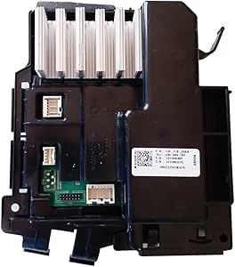 Original Motherboard Power Module .Compatible for Beko Washing Machine ...