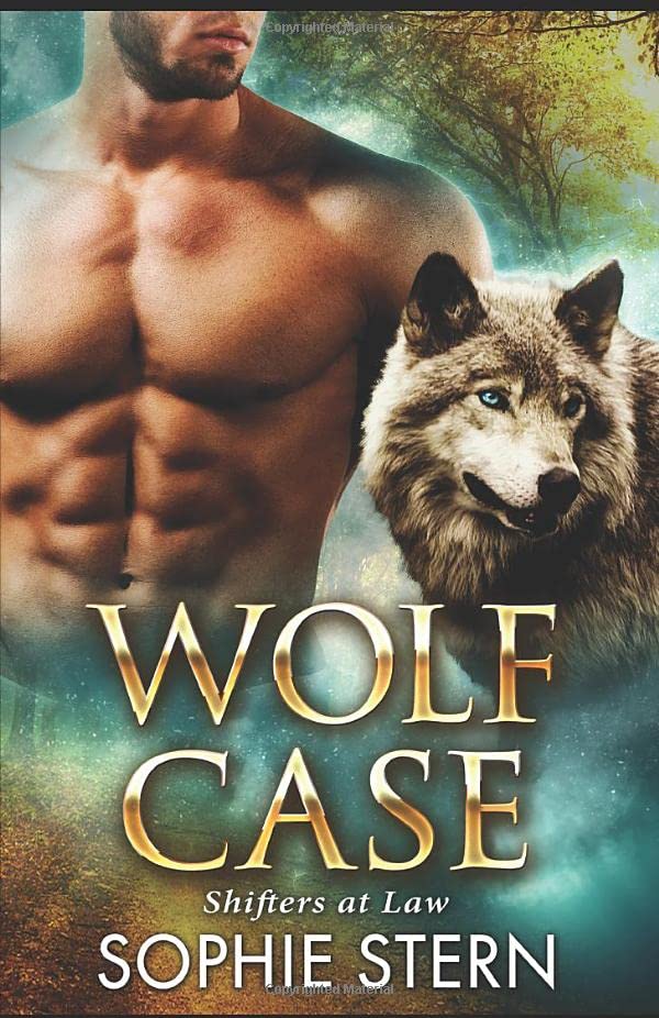 Publication: Wolf Case