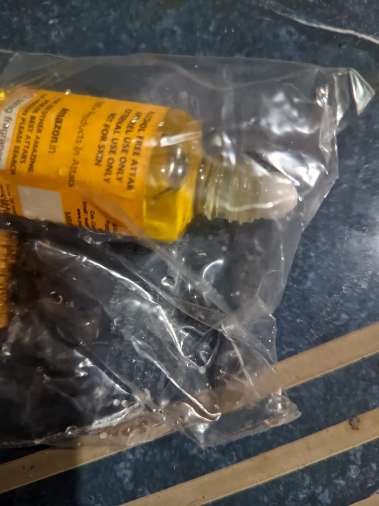 Parag Fragrances REAL MOGRA 12ML Real & Natural Attar , Best Attar For ...