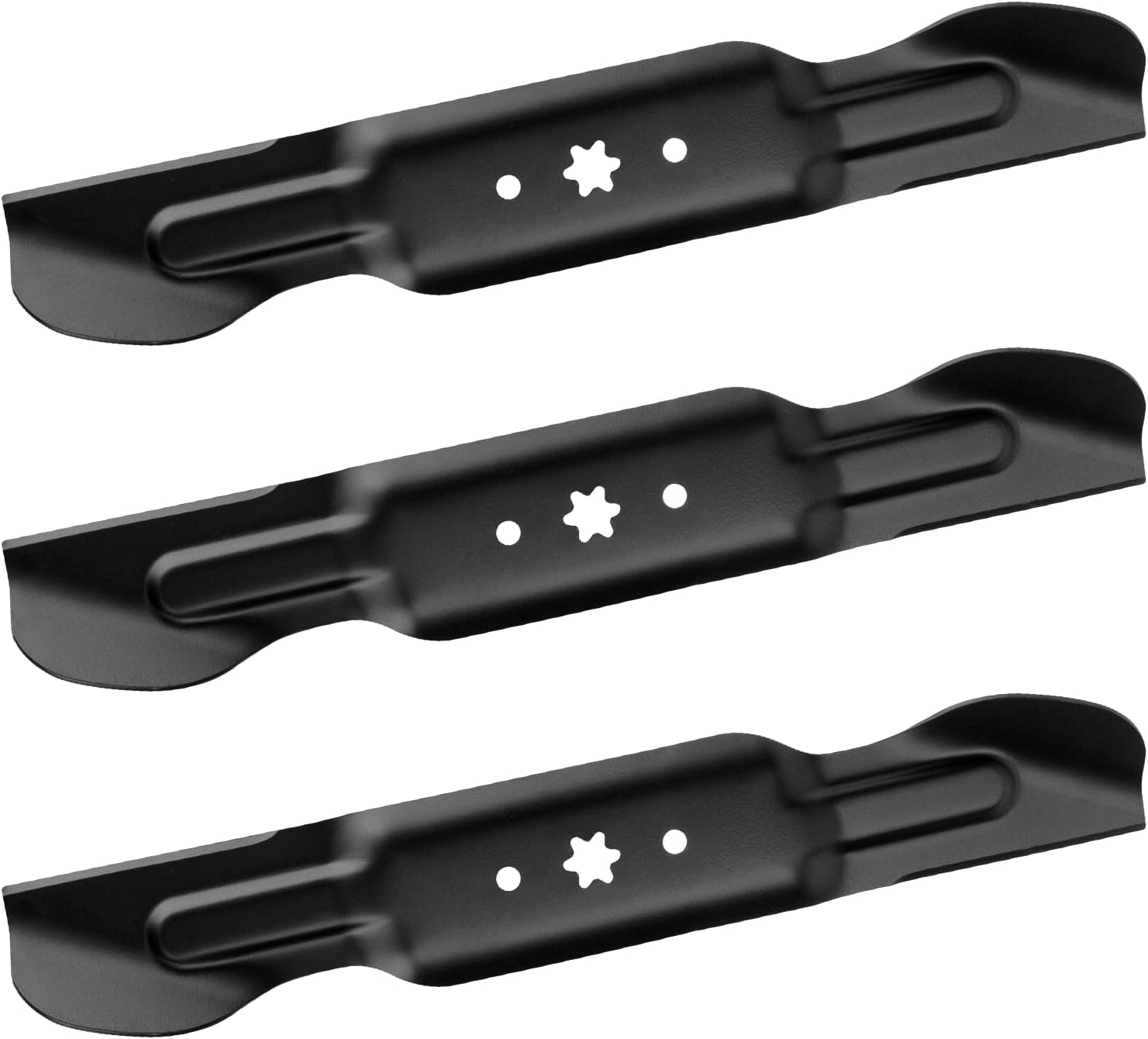 Amazon.com : CUB CADET 742P05516 21" Blade Ultima ZTX4-60 ZTX5-60 ZTX6 ...