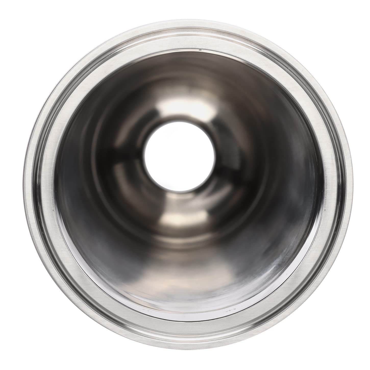 Snapklik.com : DERNORD 1.5 Inch Tri-Clamp Filter - SS304 Sanitary ...