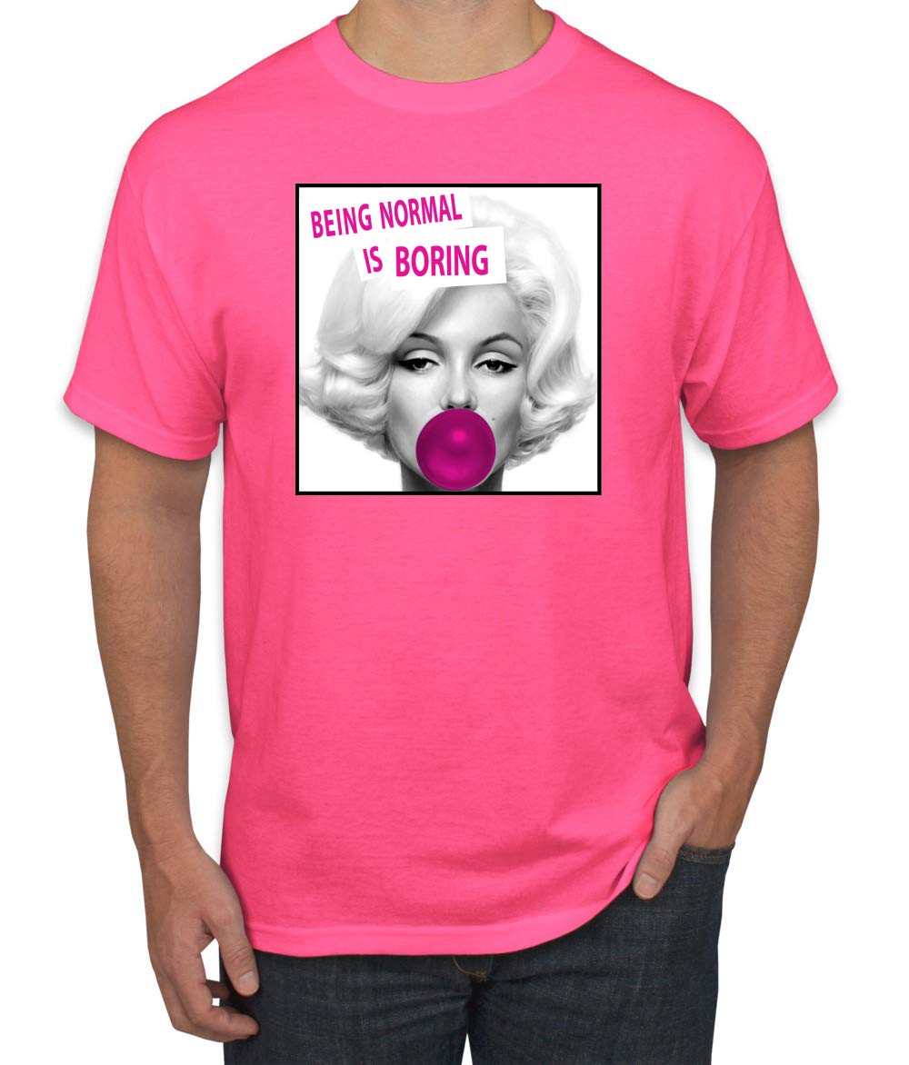 Boring Famous People