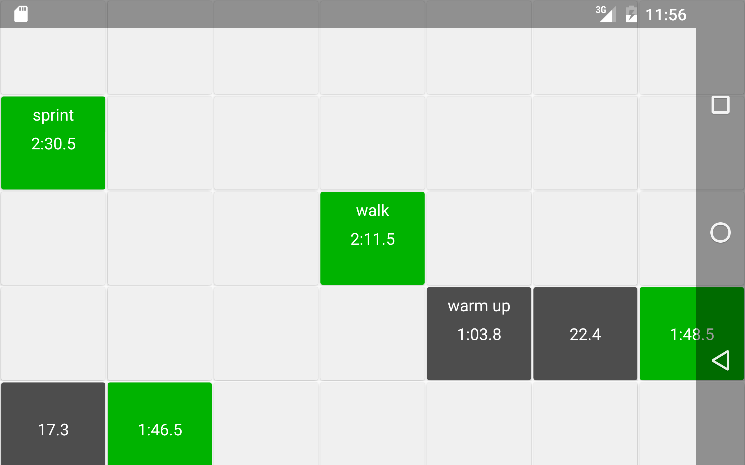 Timer Boxes - App on Amazon Appstore