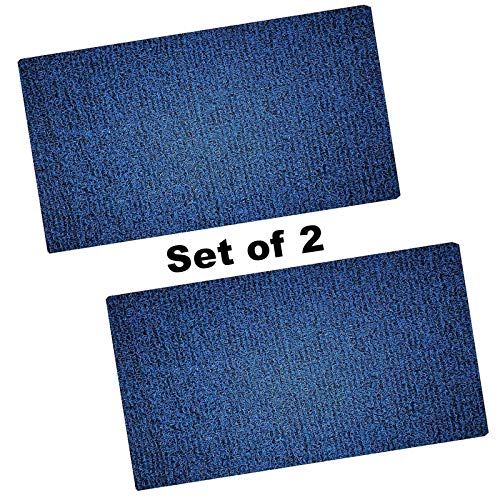 Buy BENAVJI PVC Foot Mat | PVC Cushion Dirt Rub Off Thick Mesh Main ...