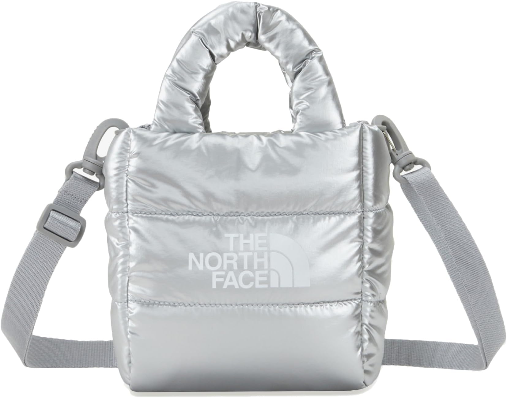 Amazon | (ノースフェイス) THE NORTH FACE PLUMPY TOTE BAG プランピー·トートバッグ メッセンジャーバッグ [並行輸入品] | THE NORTH ...