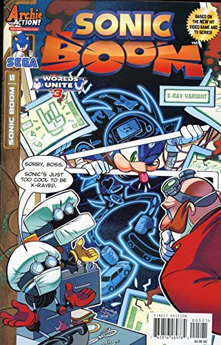 anatomy of Sonic (according to AI) | Fandom