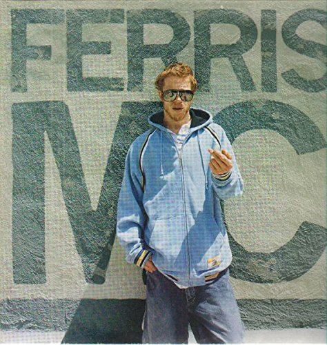 Ferris Mc [Vinyl LP]: Amazon.de: Musik-CDs & Vinyl
