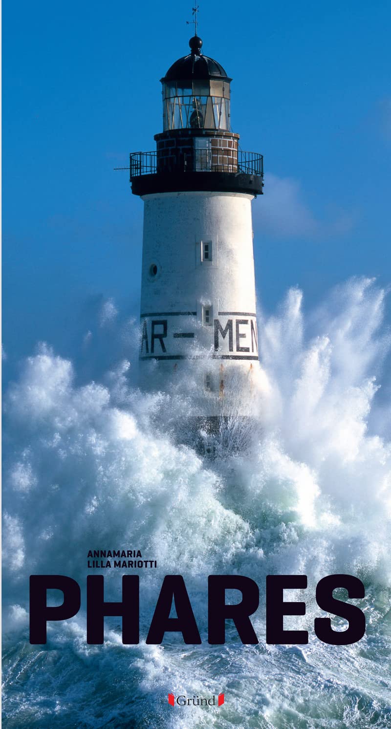Amazon.com: Phares 2ed: 9782324004377: Mariotti, Annamaria Lilla ...