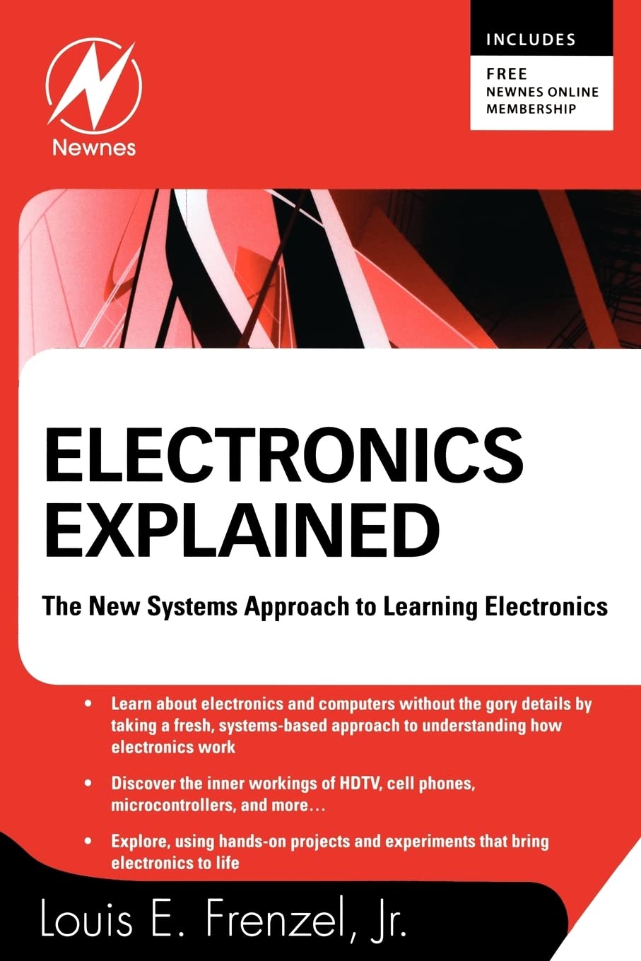 Amazon | Electronics Explained: The New Systems Approach to Learning ...
