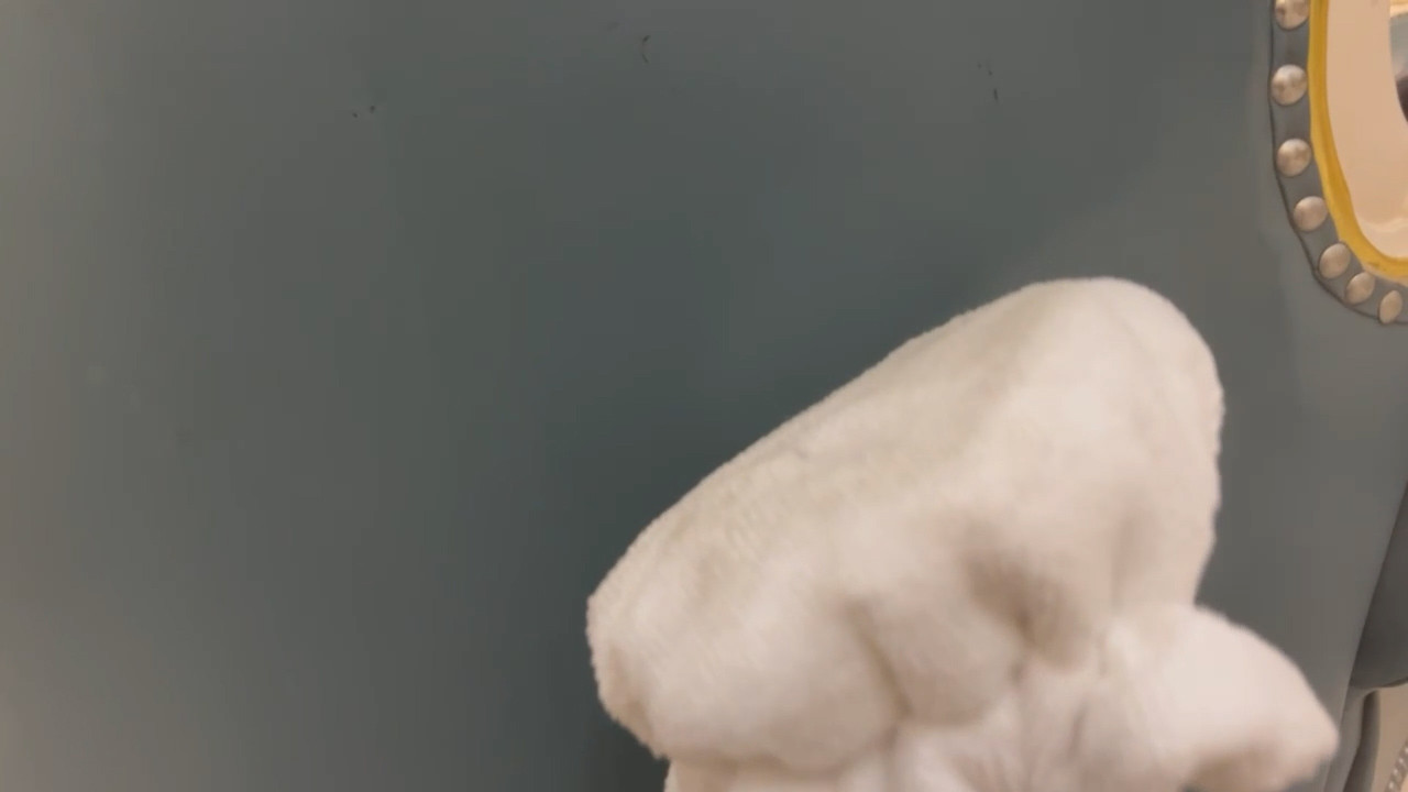 Watch GROBELL Swift Vapore Steam Cleaner Leather Couch on Amazon Live