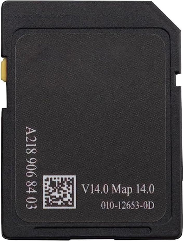 Amazon.com: A218 Map V14 Full Version 2022-2023 North America ...