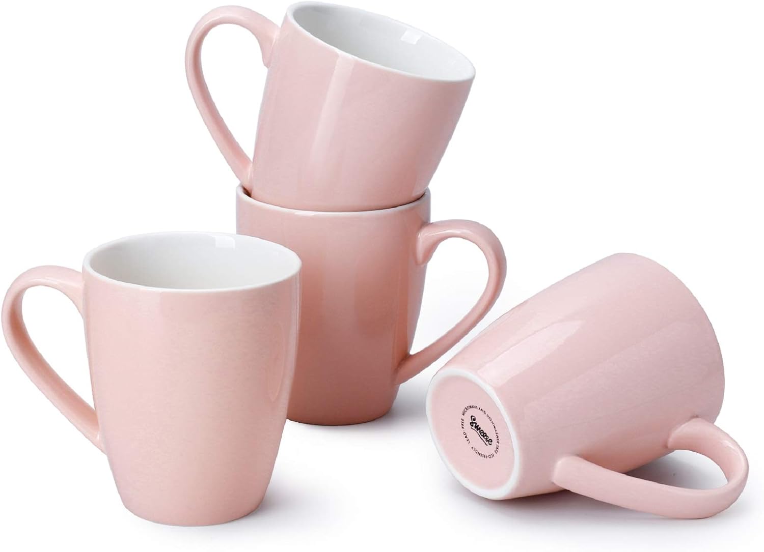 Amazon.com: Sweese 601.408 Porcelain Mugs - 16 Ounce (Top to the Rim ...