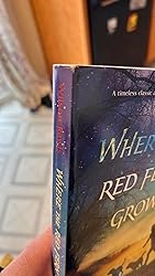 Where the Red Fern Grows: Rawls, Wilson: 9780399551239: Amazon.com: Books
