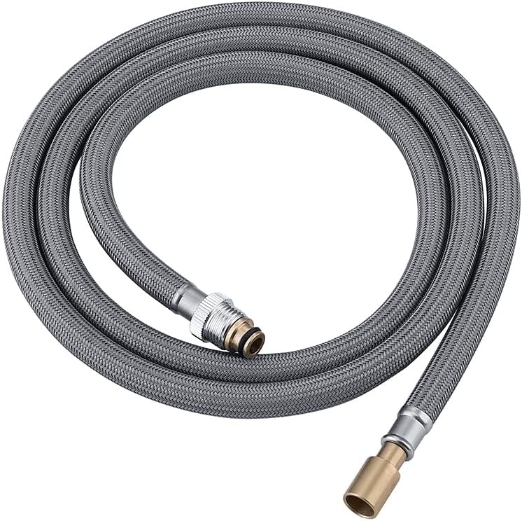 RP50390 Compatible with Delta DST Kitchen Faucet Hose Replacement ...