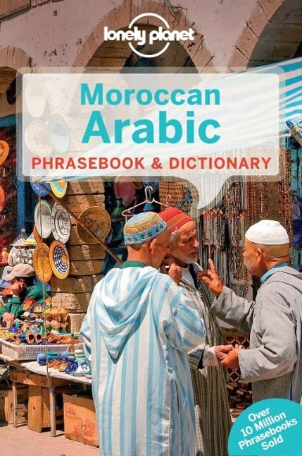 Amazon Best Sellers: Best Morocco Travel Guides